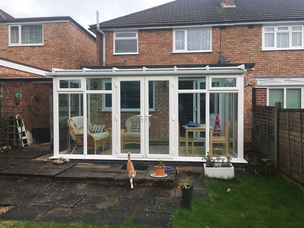 Extensions - Gallery | Harveys Windows