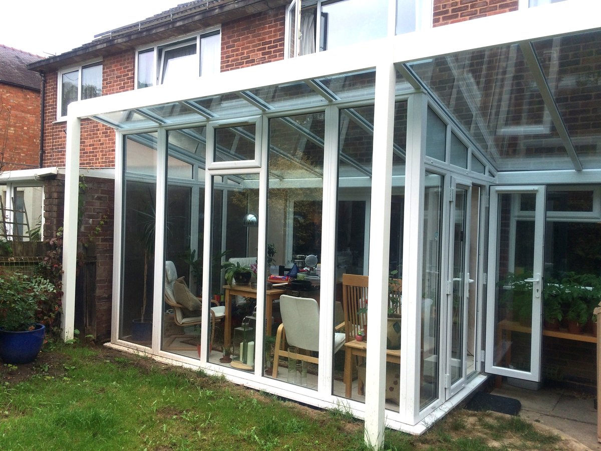 Extensions - Gallery | Harveys Windows